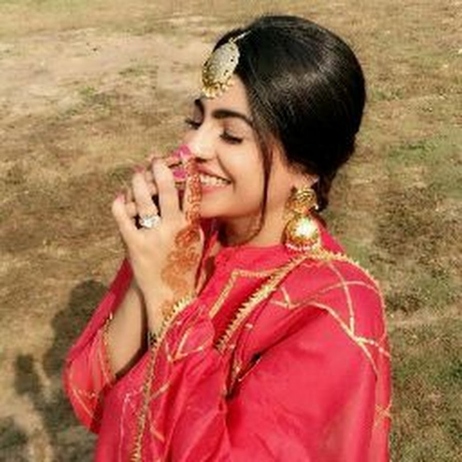 Mehak Saini - YouTube