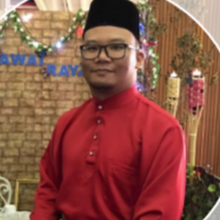SHAHRUL AZWAN BIN HASHIM - YouTube