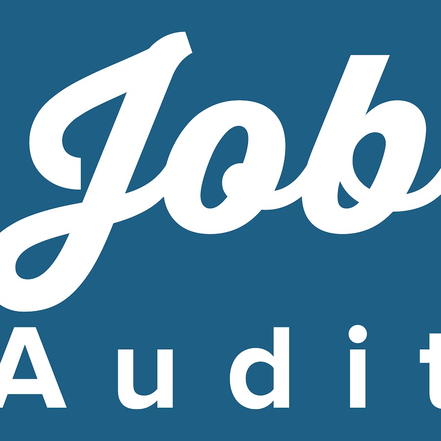 Job Audit - YouTube