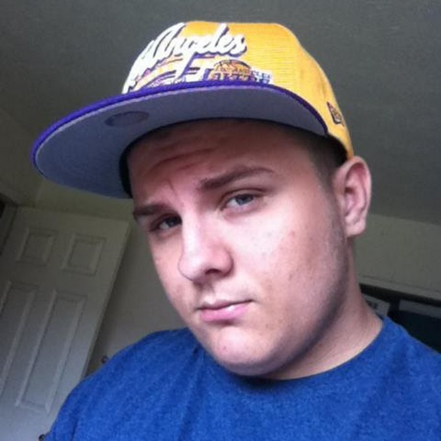 Trevor Cook - YouTube