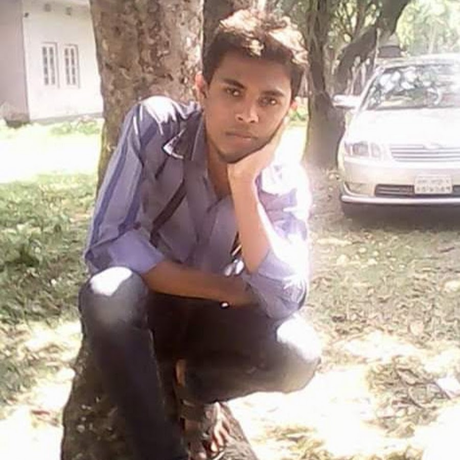 Sahadat Arif - YouTube