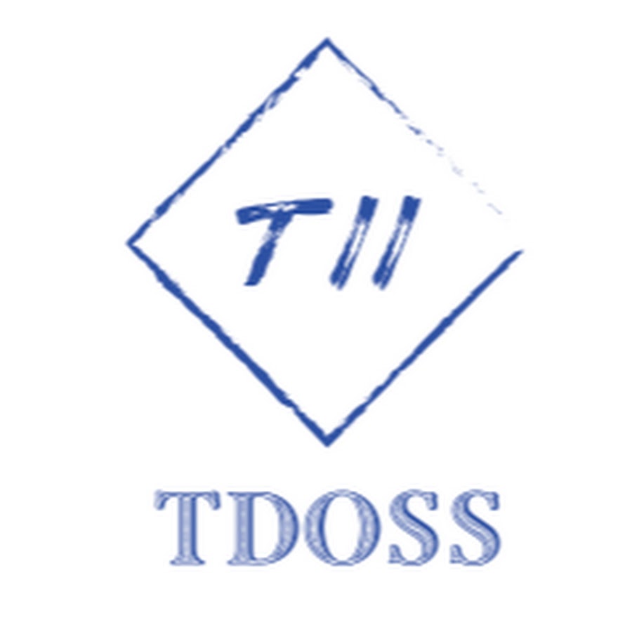 T-Doss - YouTube
