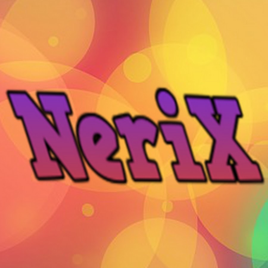 NeriX - YouTube