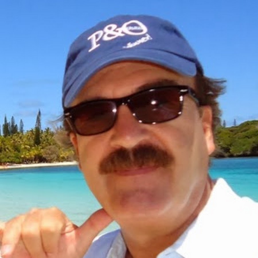 Daryl Stevenett - YouTube