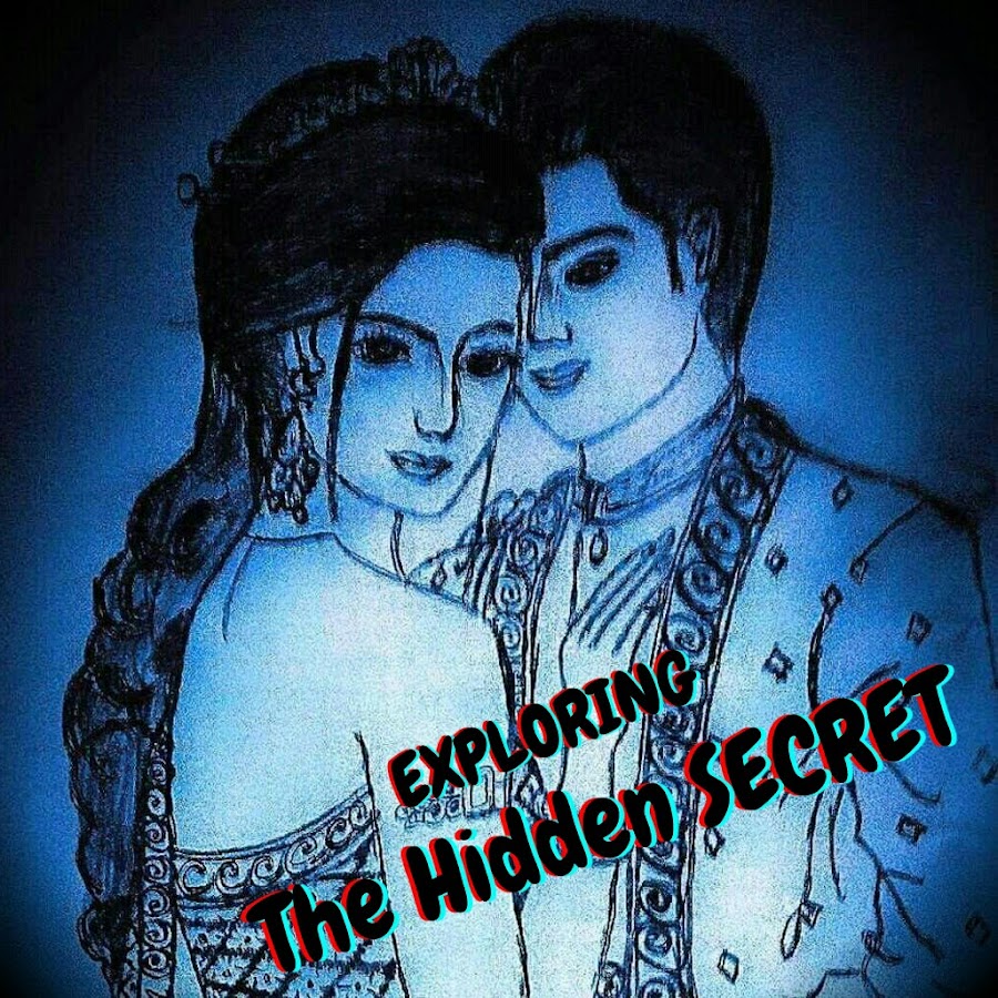 Exploring-The Hidden SECRET - YouTube