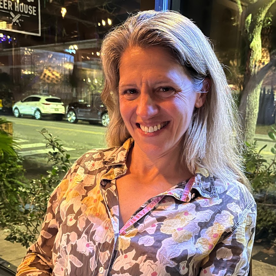 Rachel Littman - YouTube