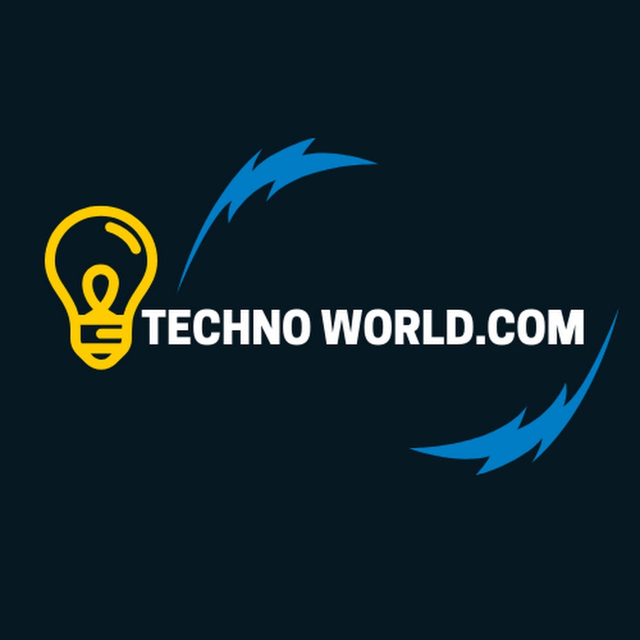 Techno World - YouTube