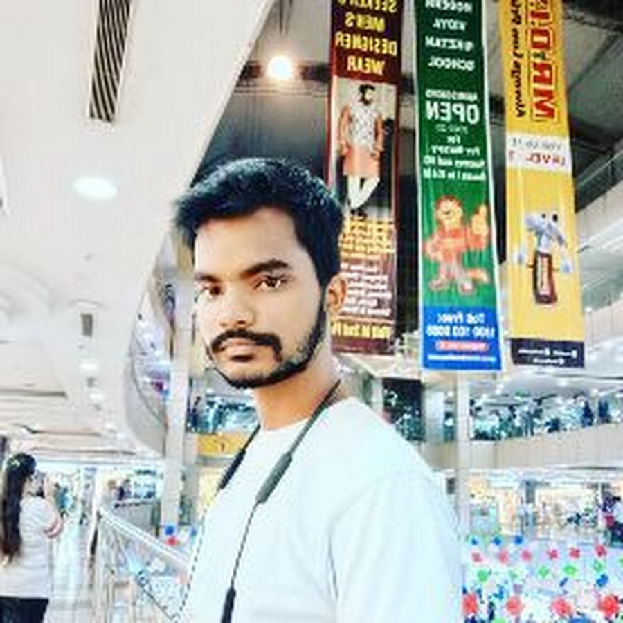 Satya Roul - YouTube