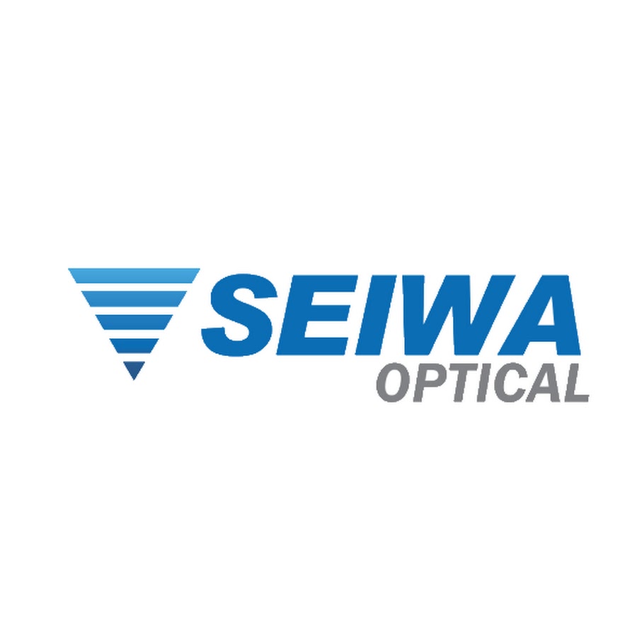 SEIWA OPTICAL - YouTube
