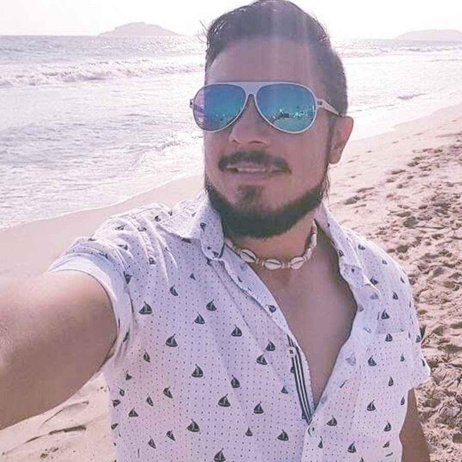 Jorge Dorantes - YouTube