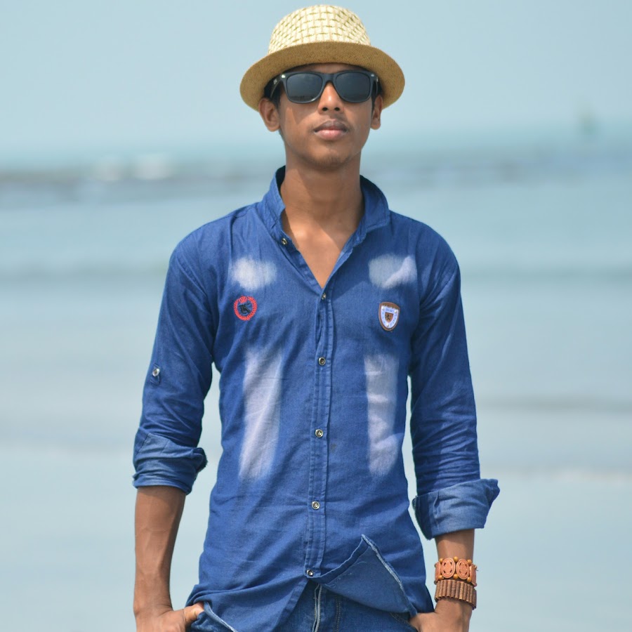 Masum Bellah - YouTube