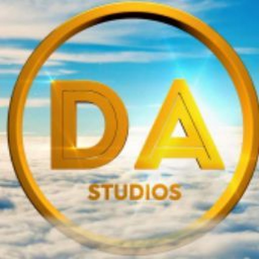 Da Studios - YouTube