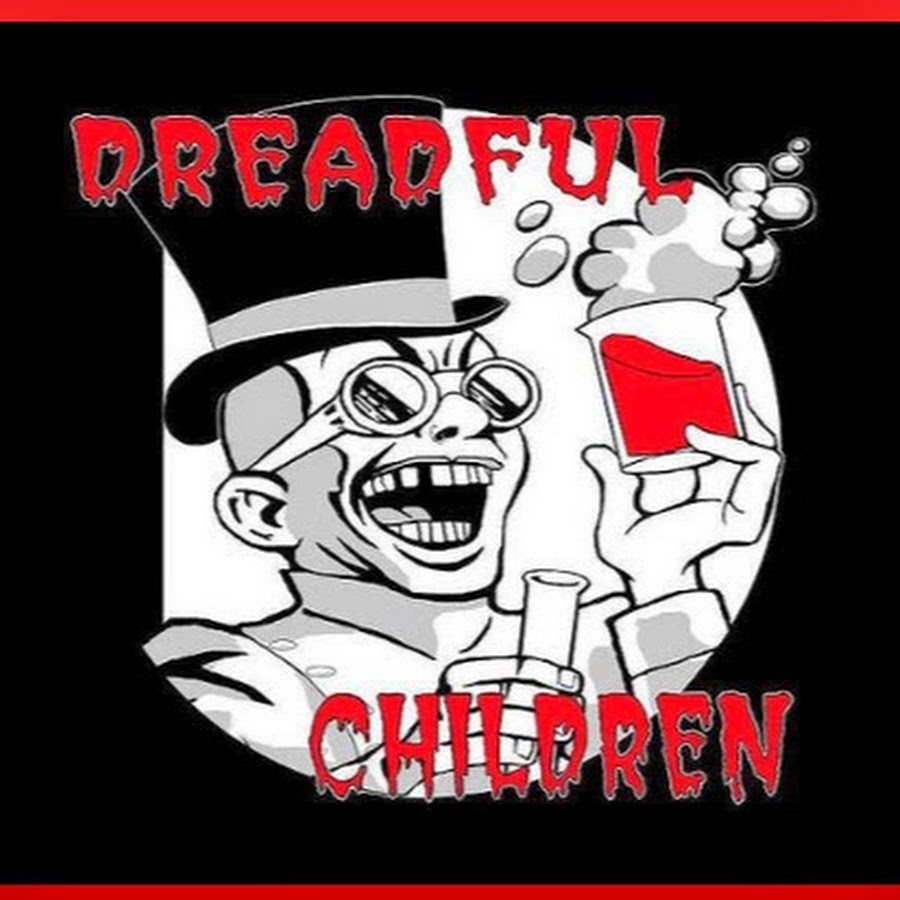 Dreadful Children - YouTube Dreadful Children - YouTube