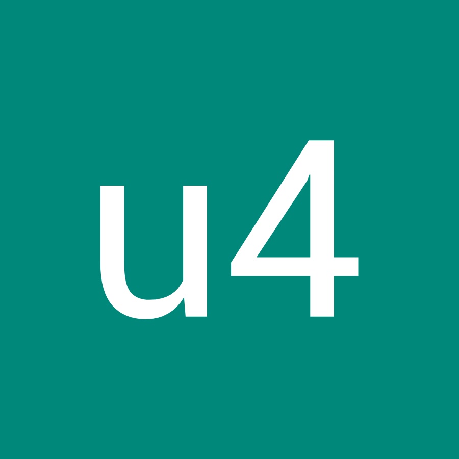u4 - YouTube
