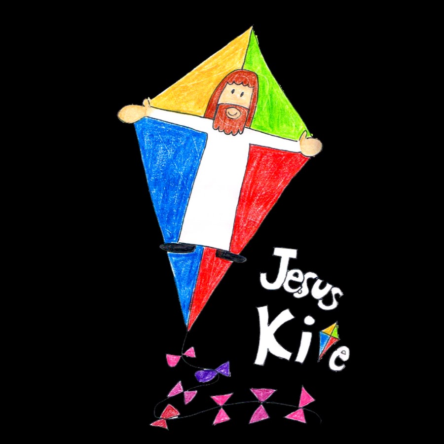 Jesus Kite - YouTube