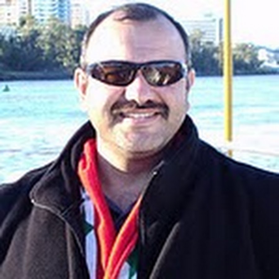 Khalid Al-Rayis - YouTube