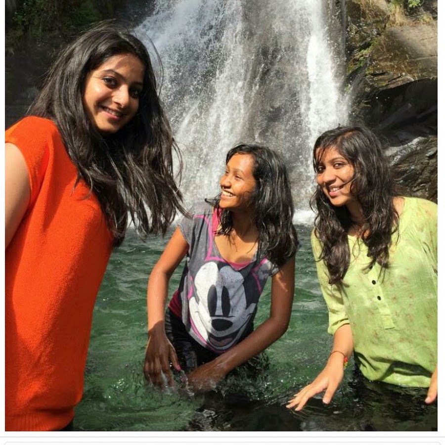 Manya Jain - YouTube