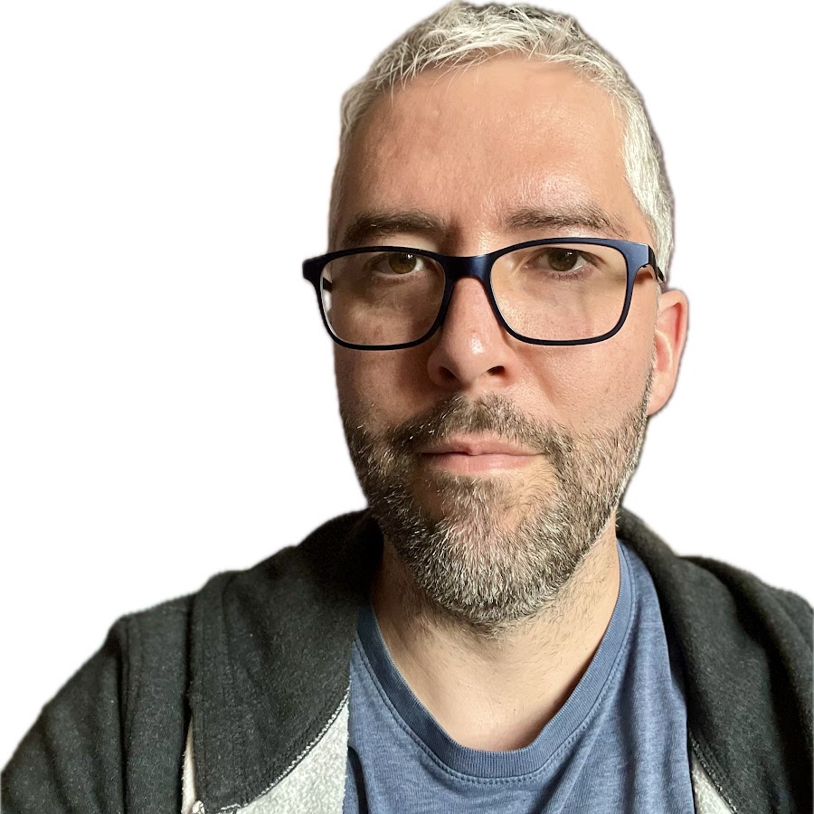 Richard Osborne - YouTube