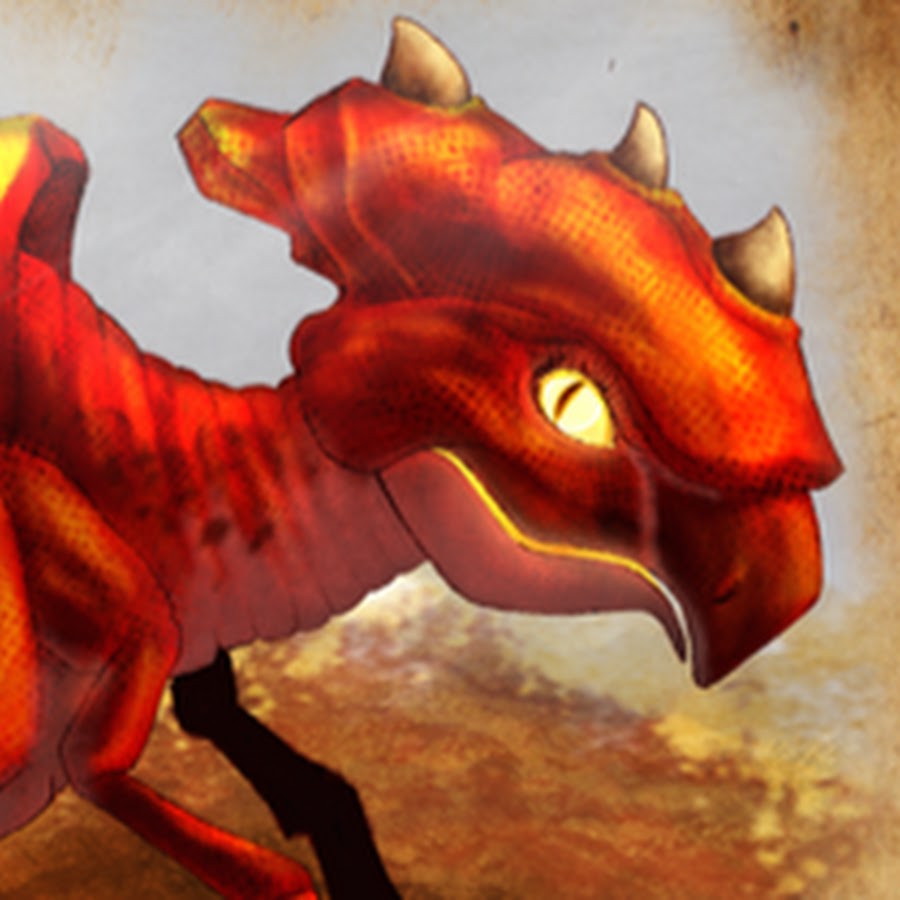 Kate_Dark The_Scarlet_Dragon (The_Scarlet_Dragon) - YouTube