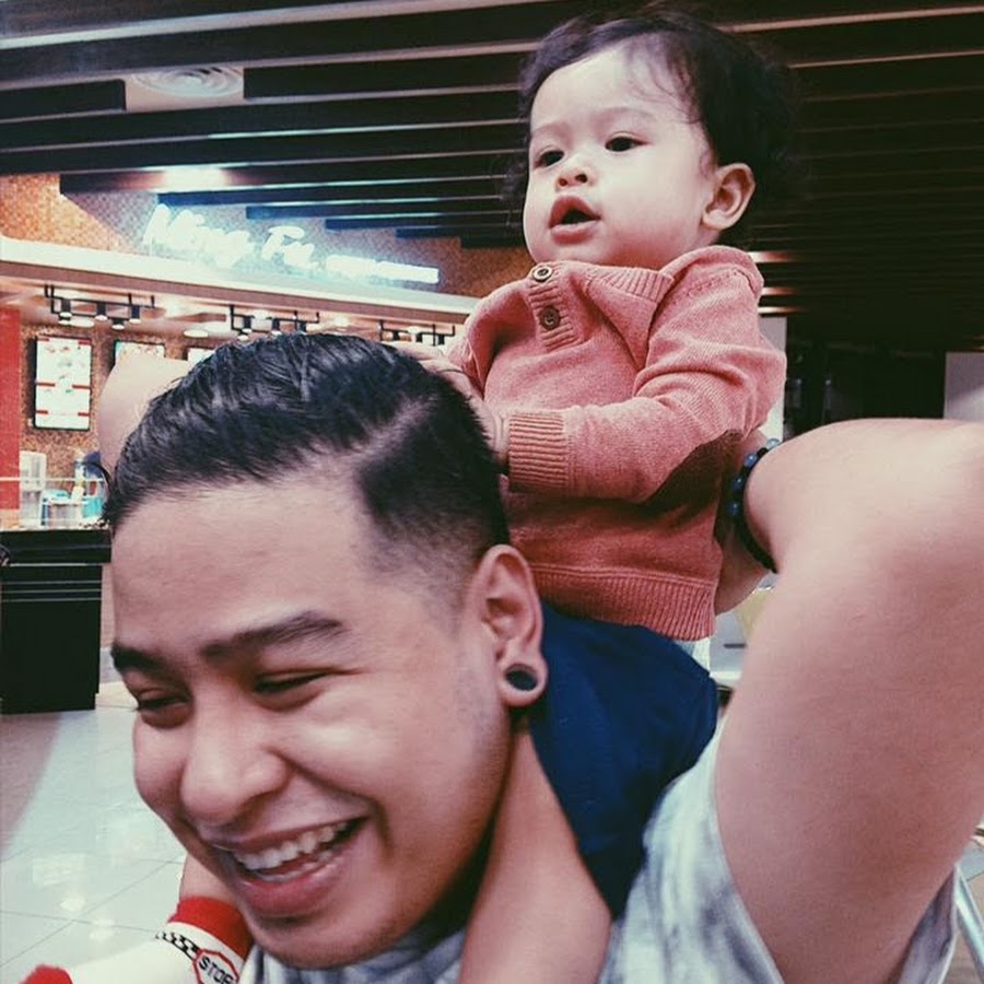 Rabboni Tecson - YouTube