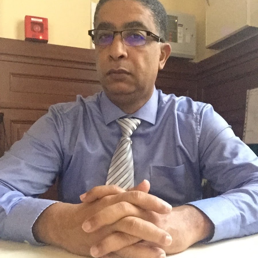 Sayed Soliman - YouTube