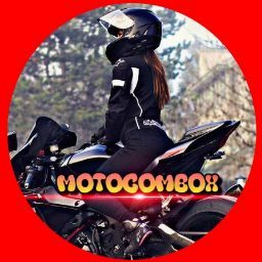 Moto ComboX - YouTube