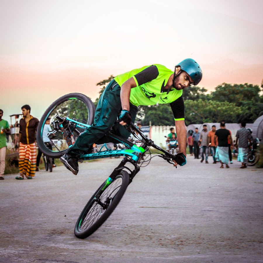 Ar Akib Stunts Youtube