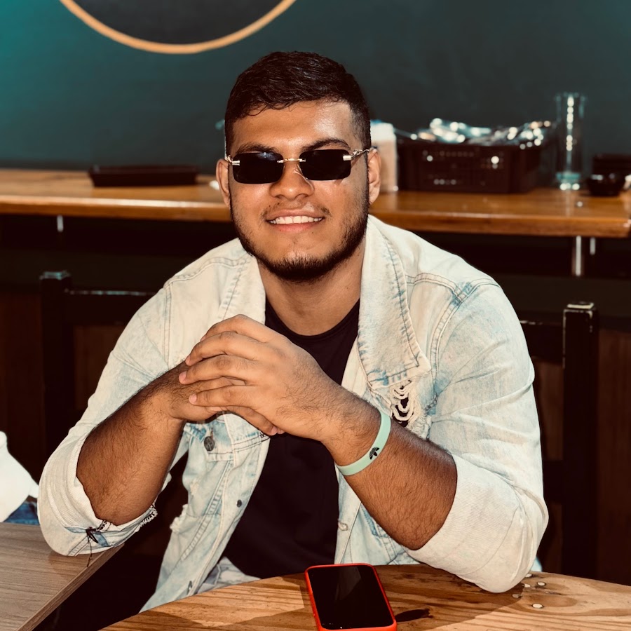 John Sanchez - YouTube