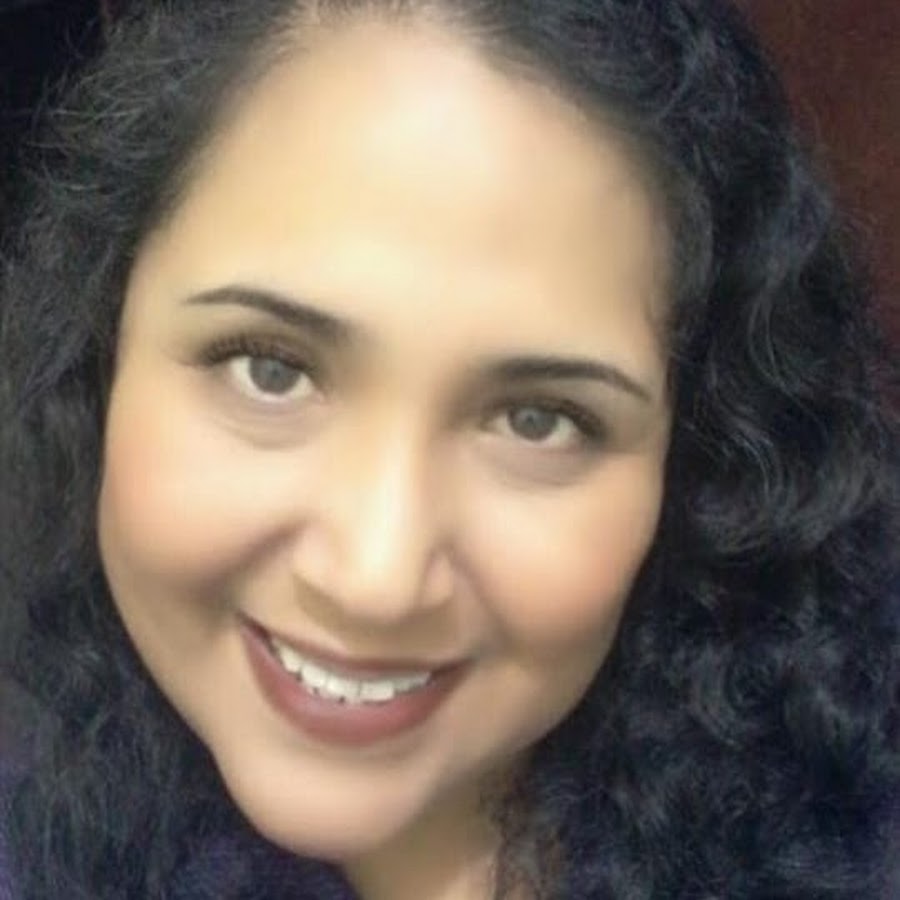 Maggie Matos - YouTube