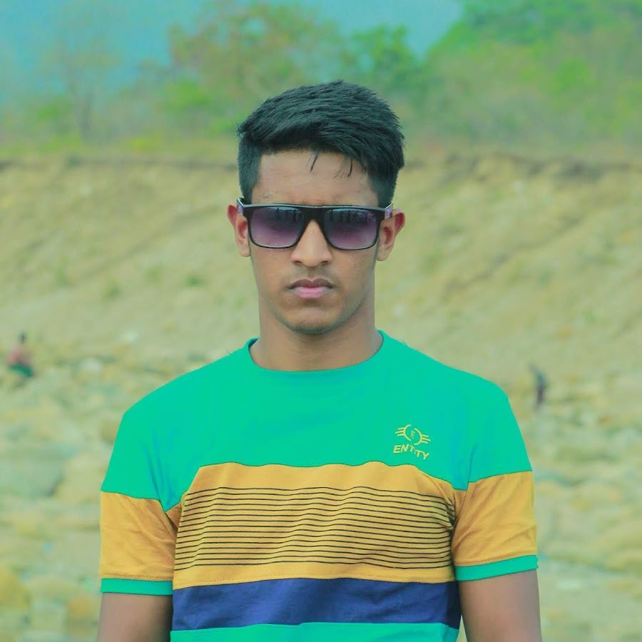 RIAJ Ahmed - YouTube