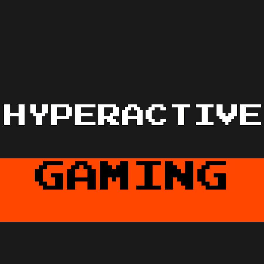 HYPERACTIVE - YouTube