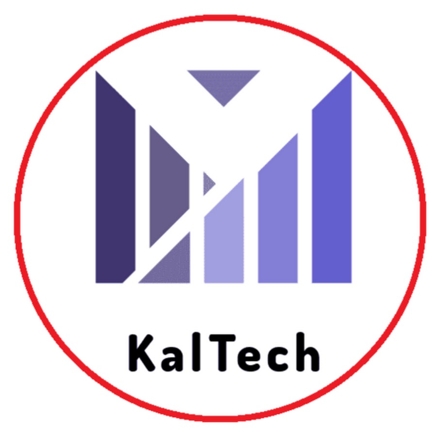 KalTech - YouTube