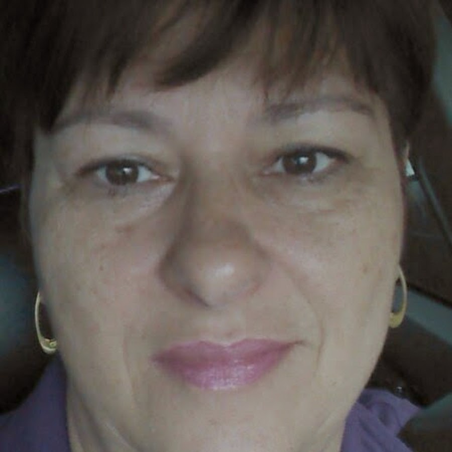 Nanci Agus Azevedo - YouTube