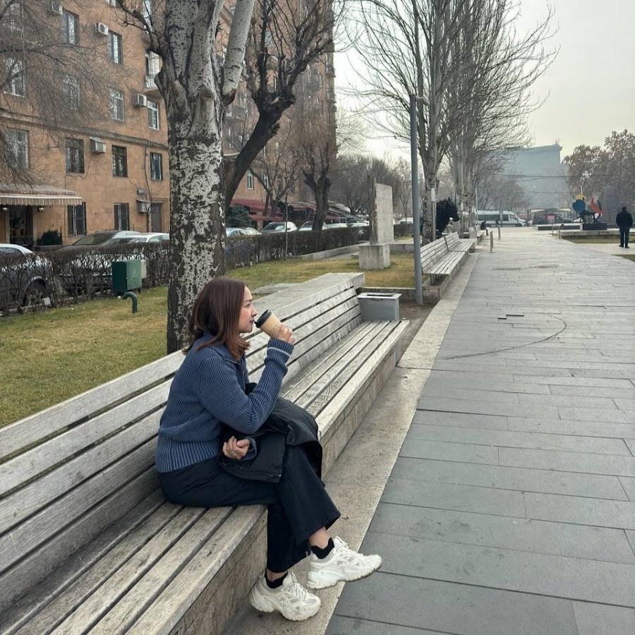 Chan Kakada Ouch - YouTube