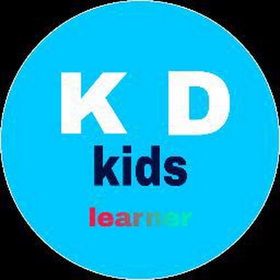 kids learner - YouTube kids learner - YouTube