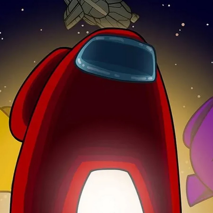 among instinct 77 - YouTube