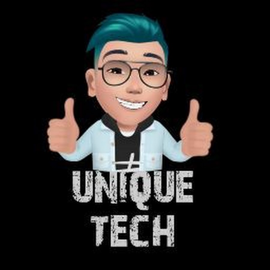Unique tech - YouTube