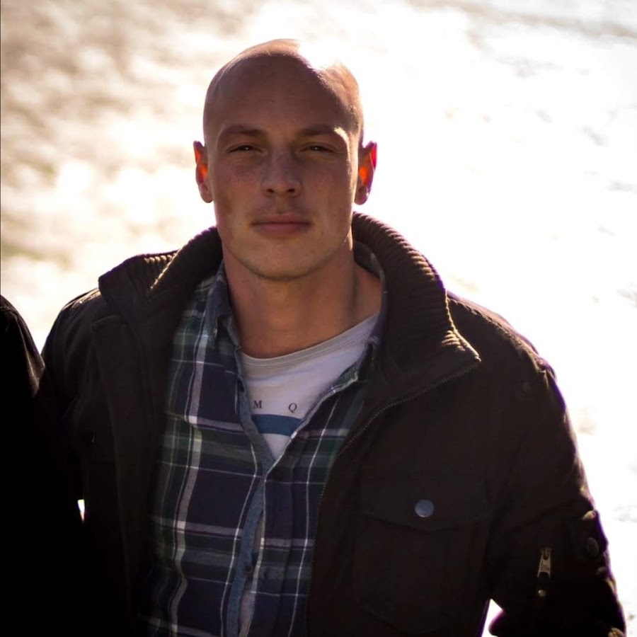 Cobus Laubscher - YouTube