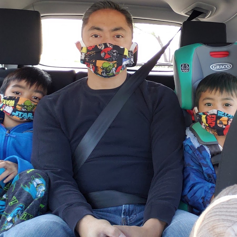 Mason & Matthew's World - YouTube