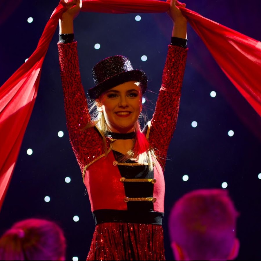 Sally Saunders Youtube