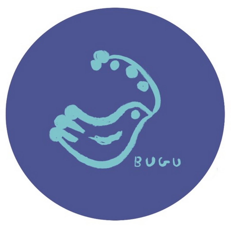 布谷-BUGU - YouTube