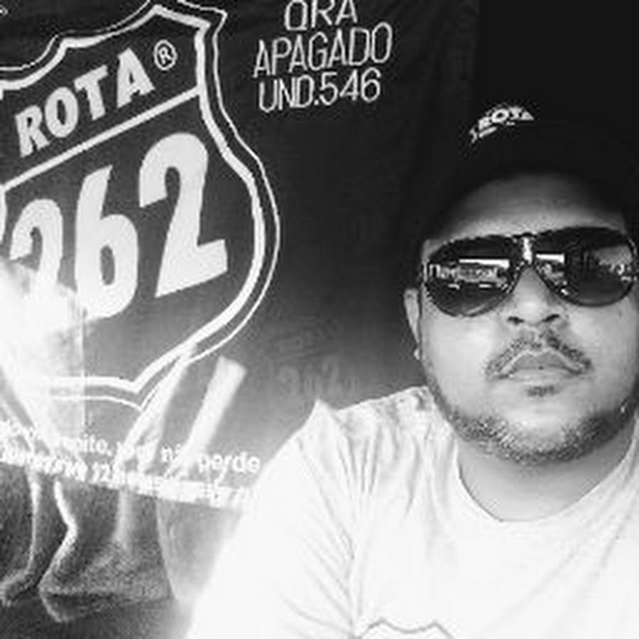 Adriano Pires .#546 ROTA 262 QRA APAGADO - YouTube