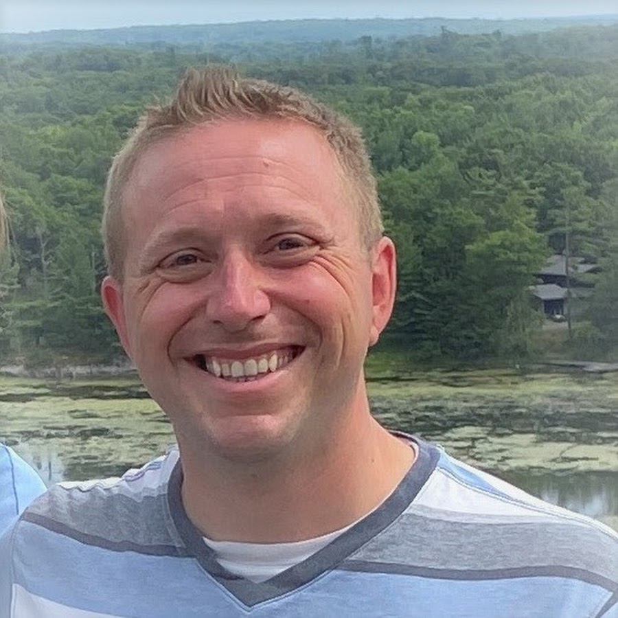 Bill DeLong - YouTube