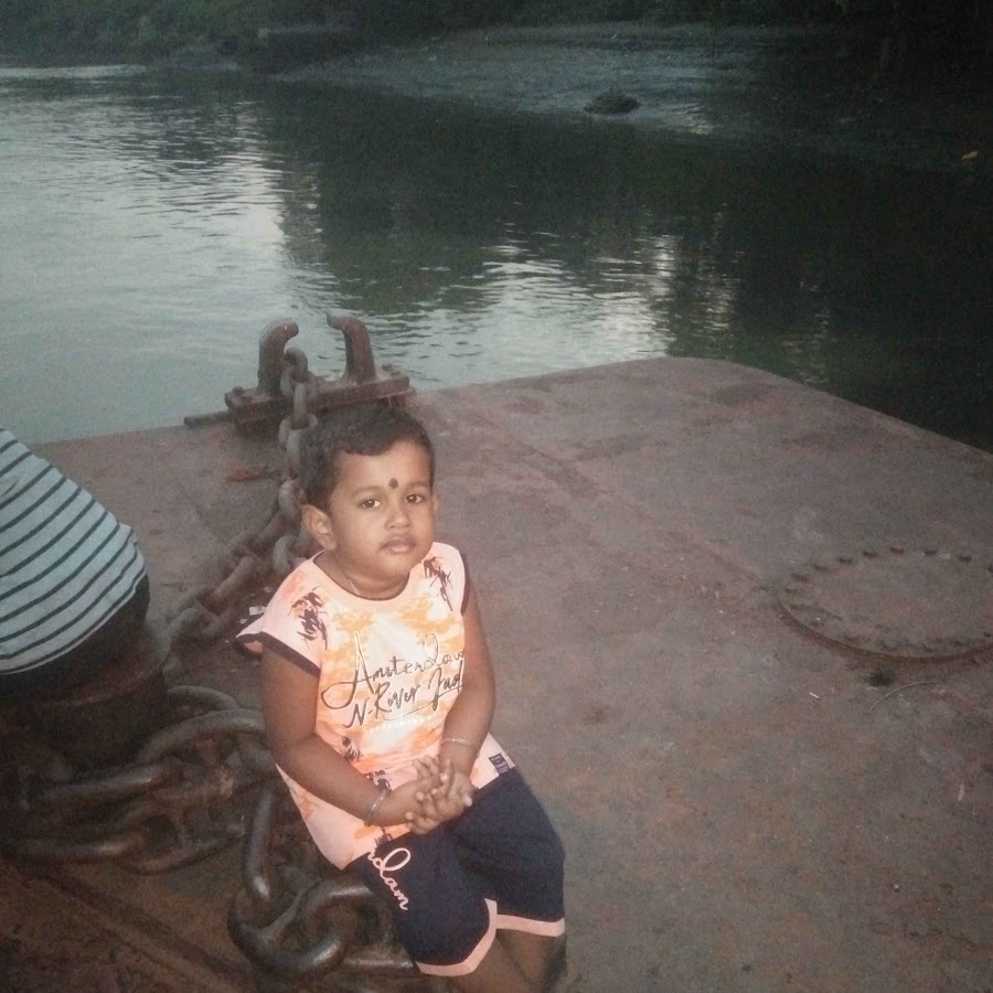 Tanmoy Purkait - YouTube