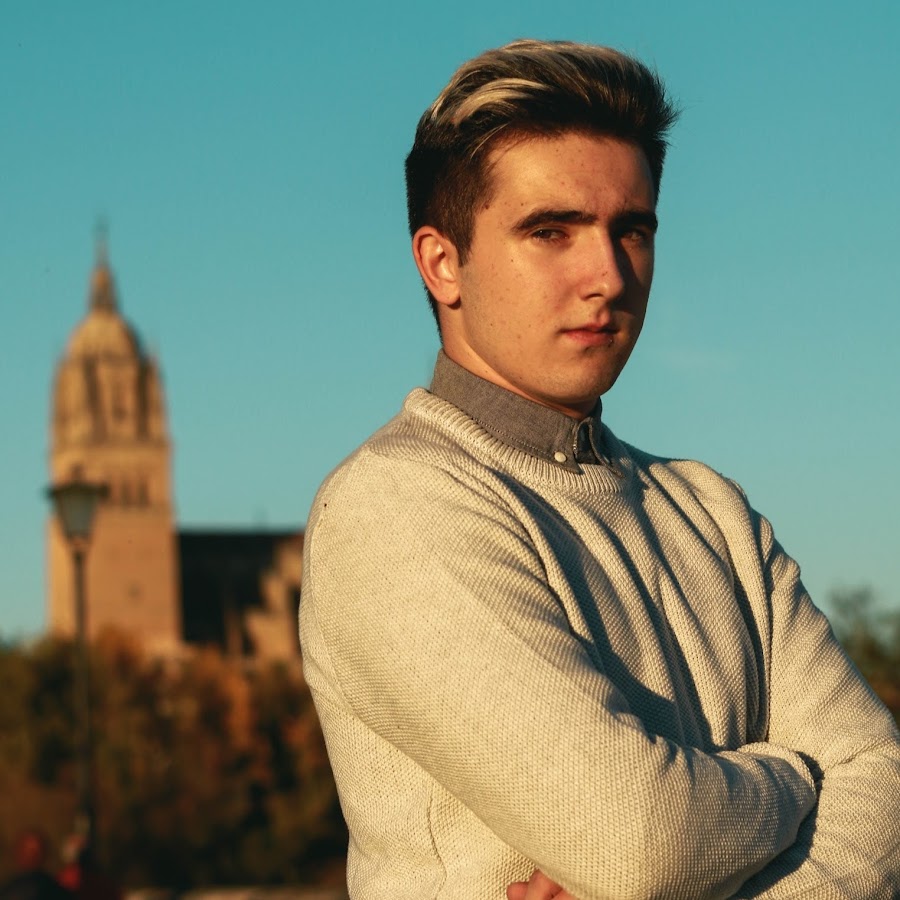 Jesus Vicente Carabias - YouTube