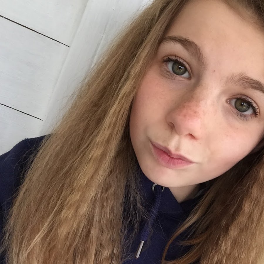 Lucy Hannah - YouTube