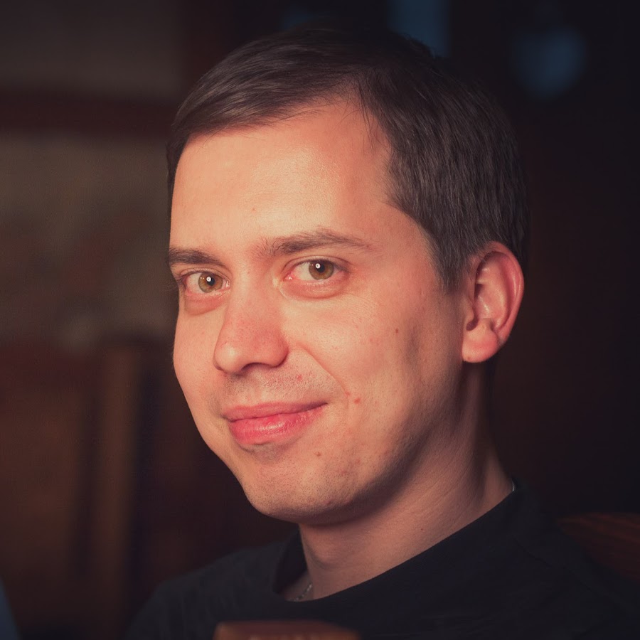 Sergey Zharinov - YouTube