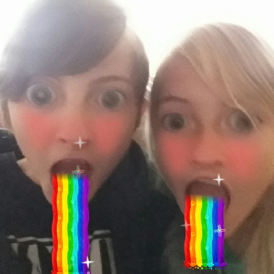 Slime Sisters Youtube