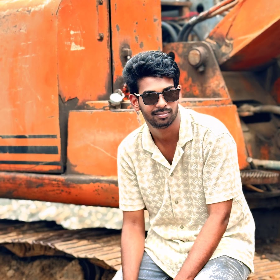Hemanth Pallapothu Youtube 