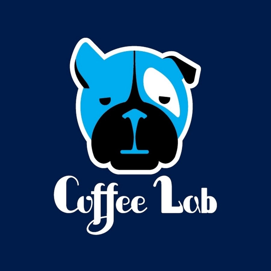 Coffee Lab YouTube